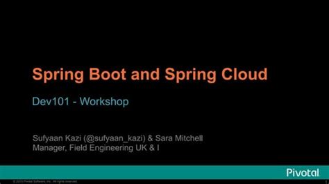 mulesoft anypoint platform introduction ppt