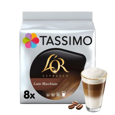 Tassimo Bestsellers Best Tassimo Pods And T Discs