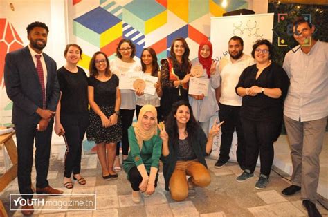 Asma Rouabhia On Linkedin Entrepreneurship Women Youth