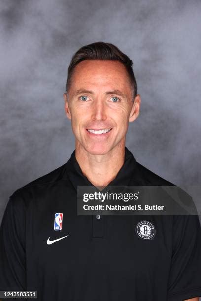 Steve Nash Media Day Photos And Premium High Res Pictures Getty Images