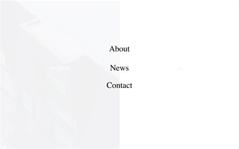 Javascript Create A Menu From A Modal Stack Overflow