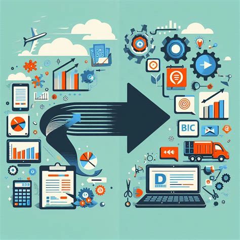 De Lexcel à Power Bi Mon Parcours Vers Une Facturation Efficace Aveo Solutions