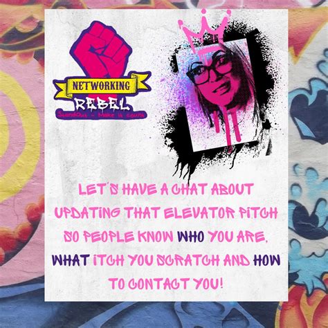 Shaz Aziz On Linkedin The Networking Rebel