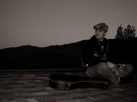 Music Chris Hackman