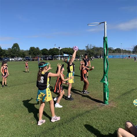 Tweed Netball Tweed Netball Added A New Photo