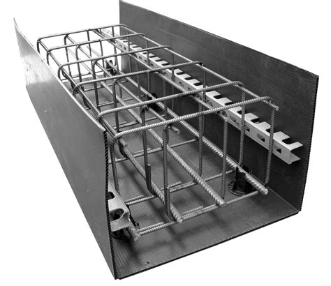 Formplas Permanent Shuttering