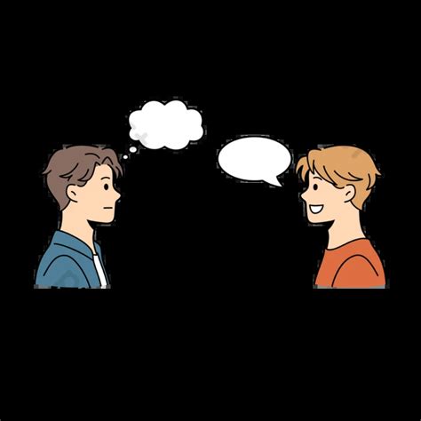 Introvert Being Or Extravert Concept PNG Images EPS Free Download Pikbest