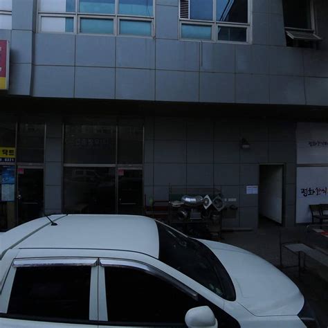 중소기업은행 화성마도지점