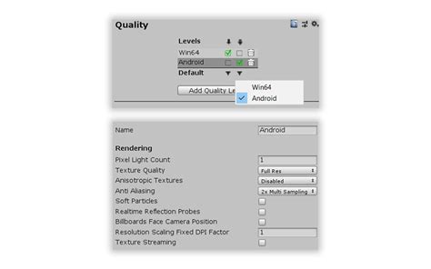 porting basic unity steamvr game s functionality to oculus quest