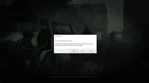 Multiple Declarations Of Permission Manager Then The Mod Crashes My