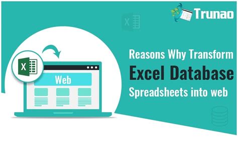 Why Are Business Still Using Excel As A Database Artofit