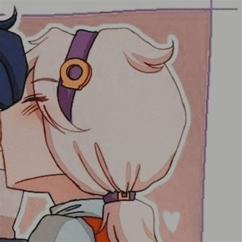 Colette X Edgar Dibujos Bonitos Dibujos Dibujos De Anime