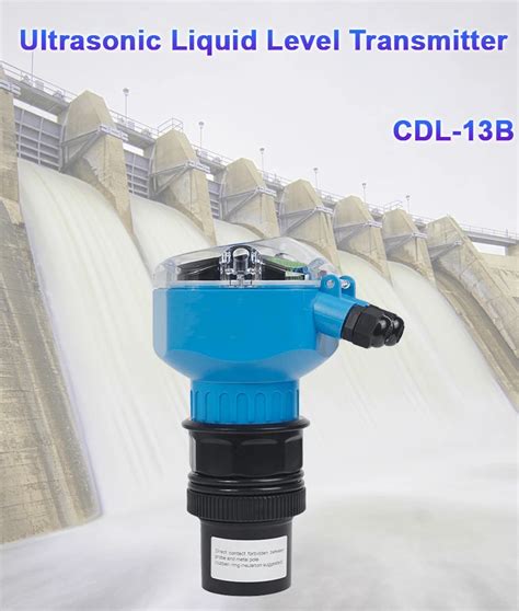 How Do Water Level Detector Sensor Work Coda Sensors