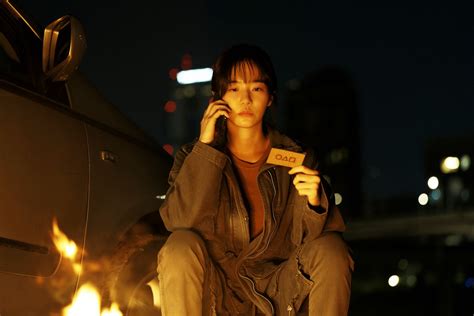 ‘squid Game 2 The Ending Of That Bonkers Season Finale Explained