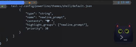 Nerdfonts Symbols In Powerline In Macos Are Too Small Rkittyterminal
