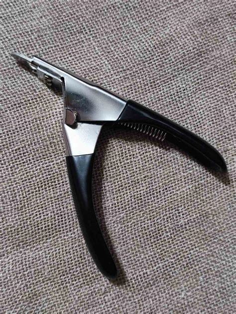 Когтерезка — ціна 120 грн у каталозі Засоби для гігієни Купити зоотовари за доступною ціною на