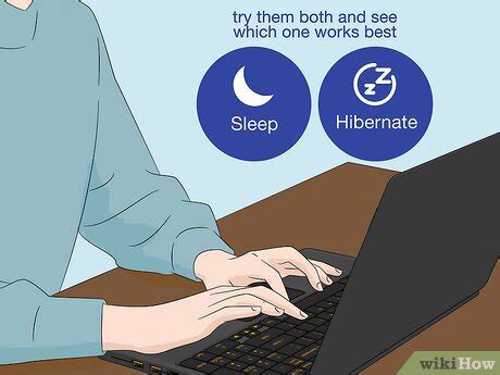 Sleep Vs Hibernate In Windows What S The Difference