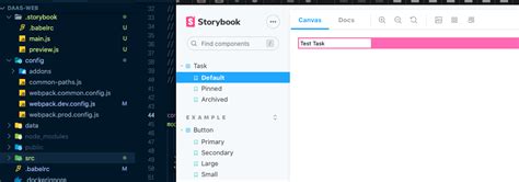 Root Babelrc Not Being Read · Issue 13577 · Storybookjsstorybook