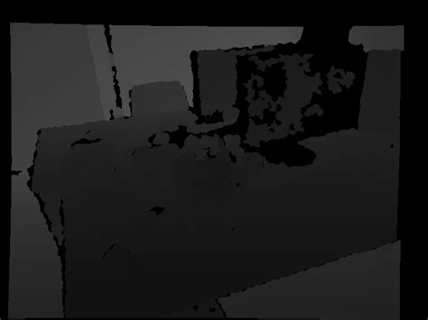 Javascript How To Load Bits Grayscale Png In OpenCV Js Stack Overflow