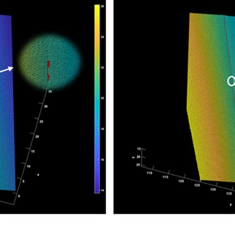 The Extraction Of Weld Seam A Region Growth Segmentation Algorithm For