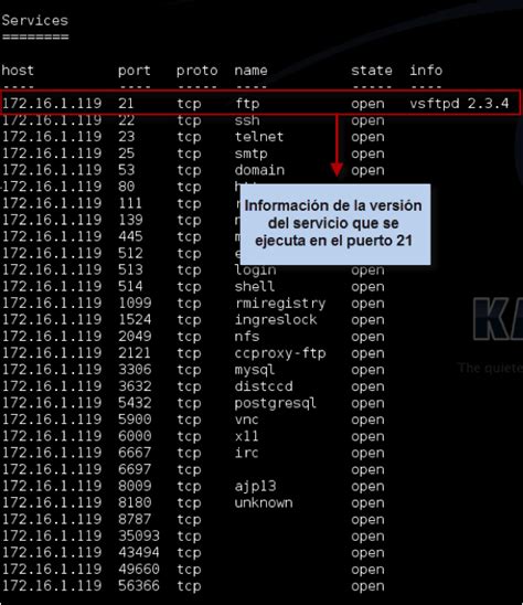 Teste De Penetração Para Iniciantes Explorando Uma Vulnerabilidade Com