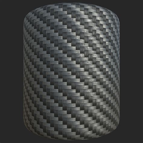 Carbon Texture