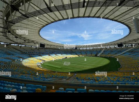 Facts About Maracana Football Stadium At Laverne Haskins Blog
