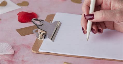 펜을 들고 종이에 글을 쓰는 여자의 손 사진 Unsplash의 쓰기 이미지