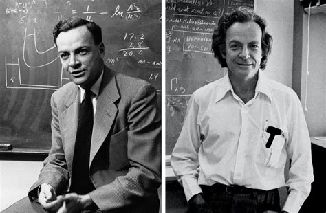 Richard Feynman