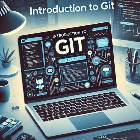 Git Introduction