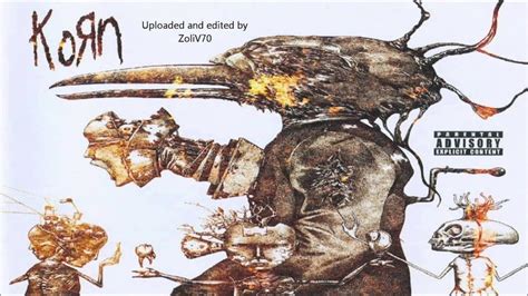 KoЯn Untitled Deluxe Edition [full Album] [hq 1080p] Korn Album