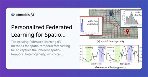 Personalized Federated Learning For Spatio Temporal Forecasting A Dual
