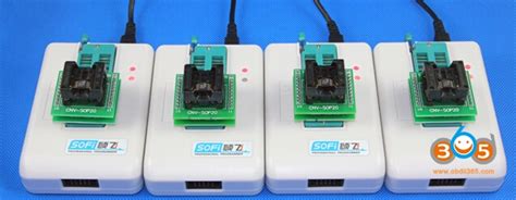 How To Use Sofi Sp8 F For Online Offline Programming