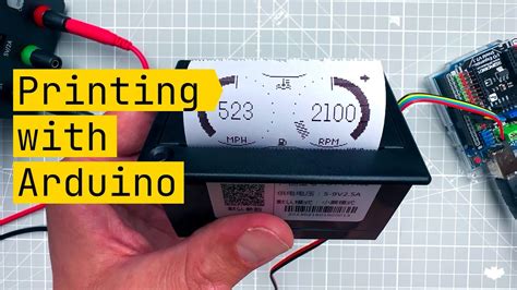 Impossible To Print With Thermal Printer Networking Protocols And