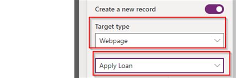 Open A Webpage By Clicking Create Button For List In Power Portal Softchief Learn