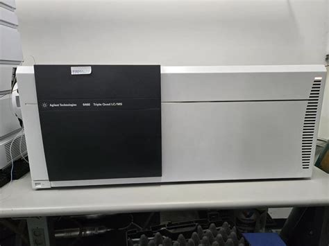 Agilent 6460c Lc Msms Complete System Arc Scientific Agilent 6460c Lc Msms Complete System Arc Scientific