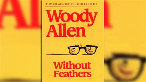 A La Espera De Lo Nuevo De Woody Allen Los Libros Del Controvertido
