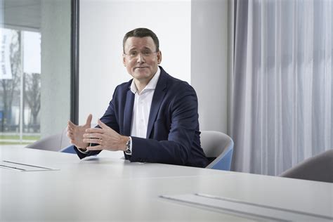 Vlaskamp Ceo De Man «2023 Fue Muy Bueno Y Este Año También Será