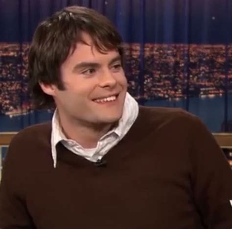 Épinglé Par Sabina Sur Bill Hader