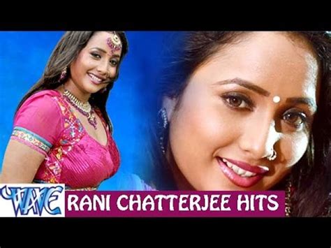 Hot Rani Chatterjee