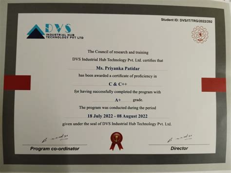 Priyanka Patidar On Linkedin C Cppprogramming Algorithms