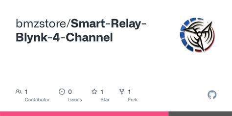 Smart Relay Blynk Channel Smart Relay Blynk Channel Ino At Main Bmzstore Smart Relay Blynk