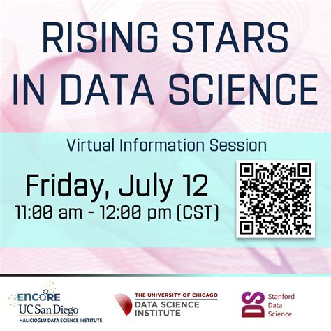 Uchicago Data Science Institute On Linkedin Interested In Advancing Your Data Science