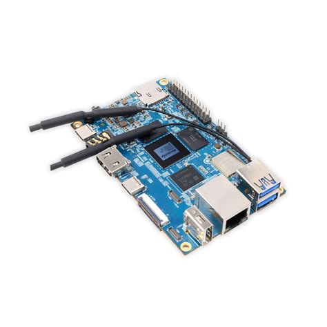 Máy Tính Nhúng Orange Pi Zero 2 Cpu H616 Ram 1gb