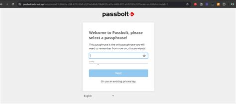 How To Install Passbolt With Postgresql On Ubuntu 22 04