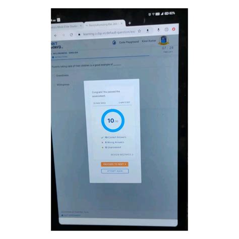 Kiran Kumar On Linkedin 30daysofcodechallenge Assignment Nxtwave Ccbpacademy Rahulattuluri