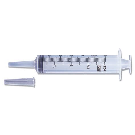 Bd Catheter Tip Syringe Pro Innovative Solutions