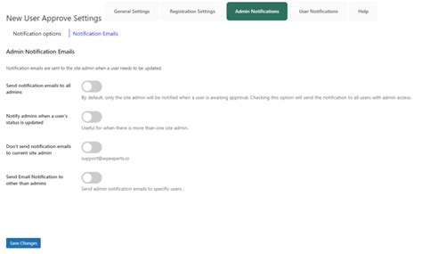 How To Customize Your New User Approval Process With A Plugin