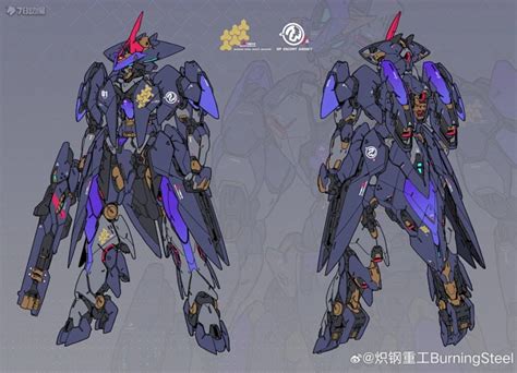 【国模新厂】炽钢重工：原创拼装系列机甲模型 龙纹镖局系列 第一弹 Dp H01 令曜 机体故事and设定cg渲染图公布 78动漫模型玩具网 模玩 变形金刚玩具 高达模型 圣斗士圣衣神话 动漫周边 花瓣网