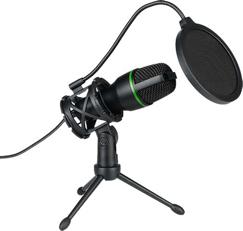 Microphone Computer Mic Bundle Condenser Microphone Podcast Microphone Computer Mic Bundle Condenser Microphone Podcast